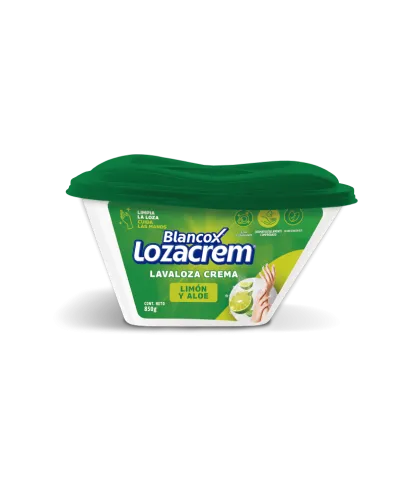 Lozacrem | blancox.com.co